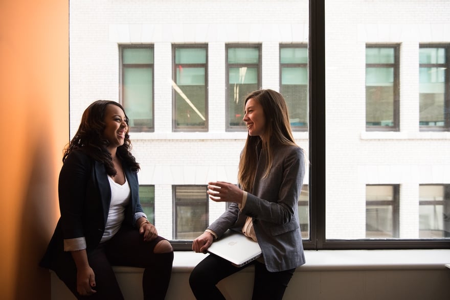 How to recruit diverse talent