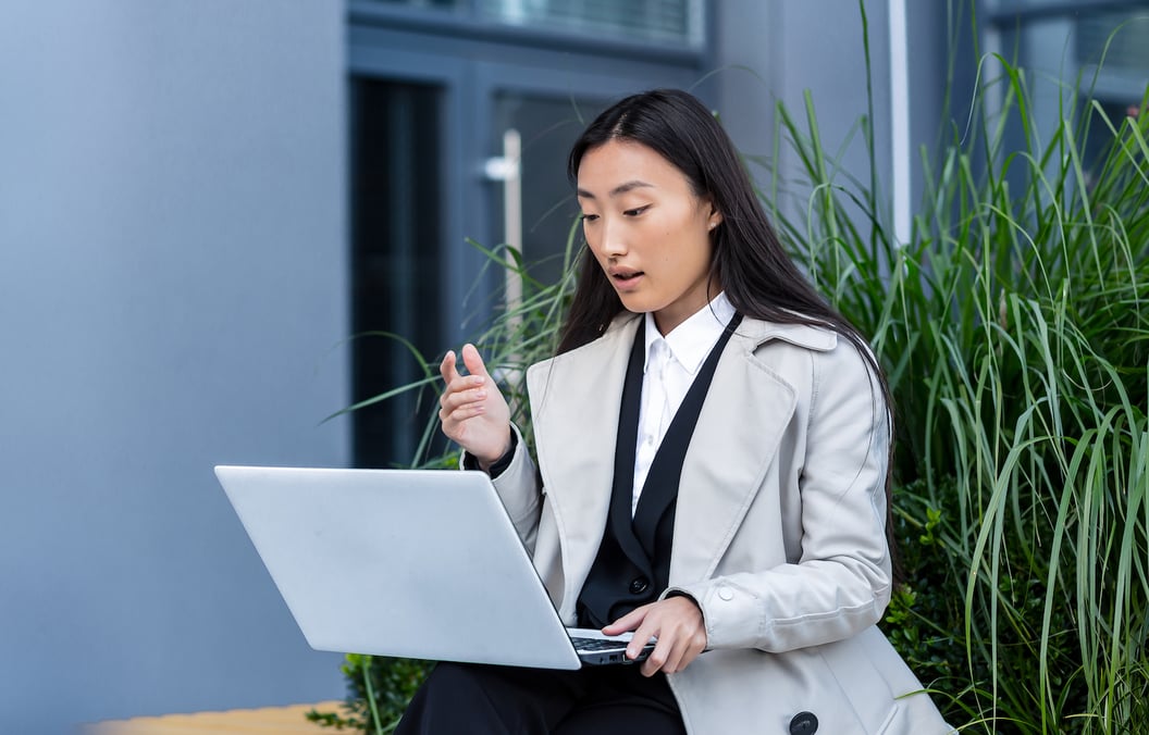 How to ace your executive interview